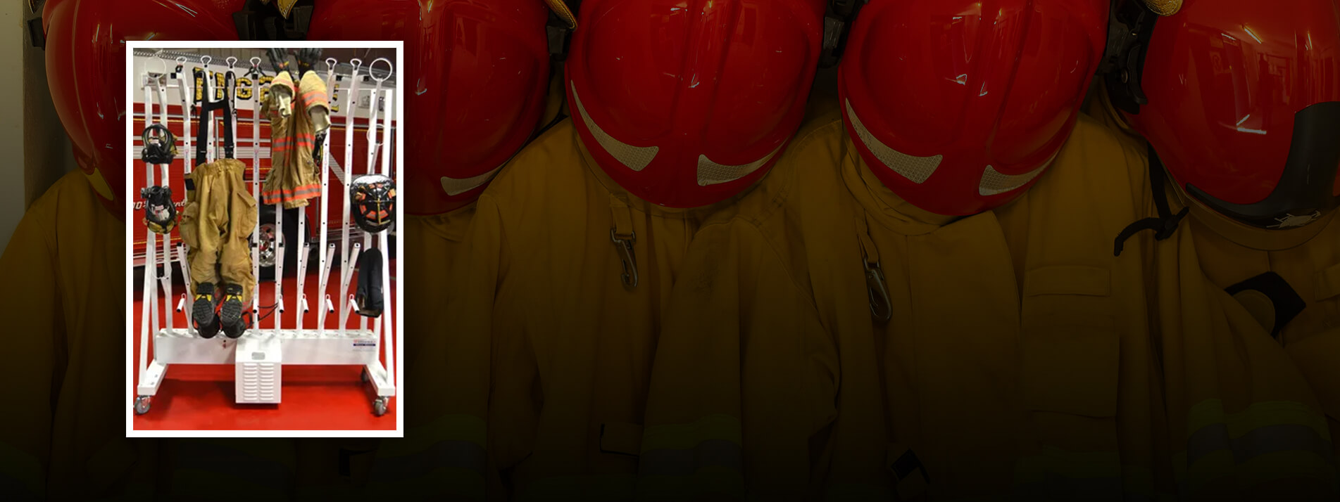 Home - Dry Gear Solutions