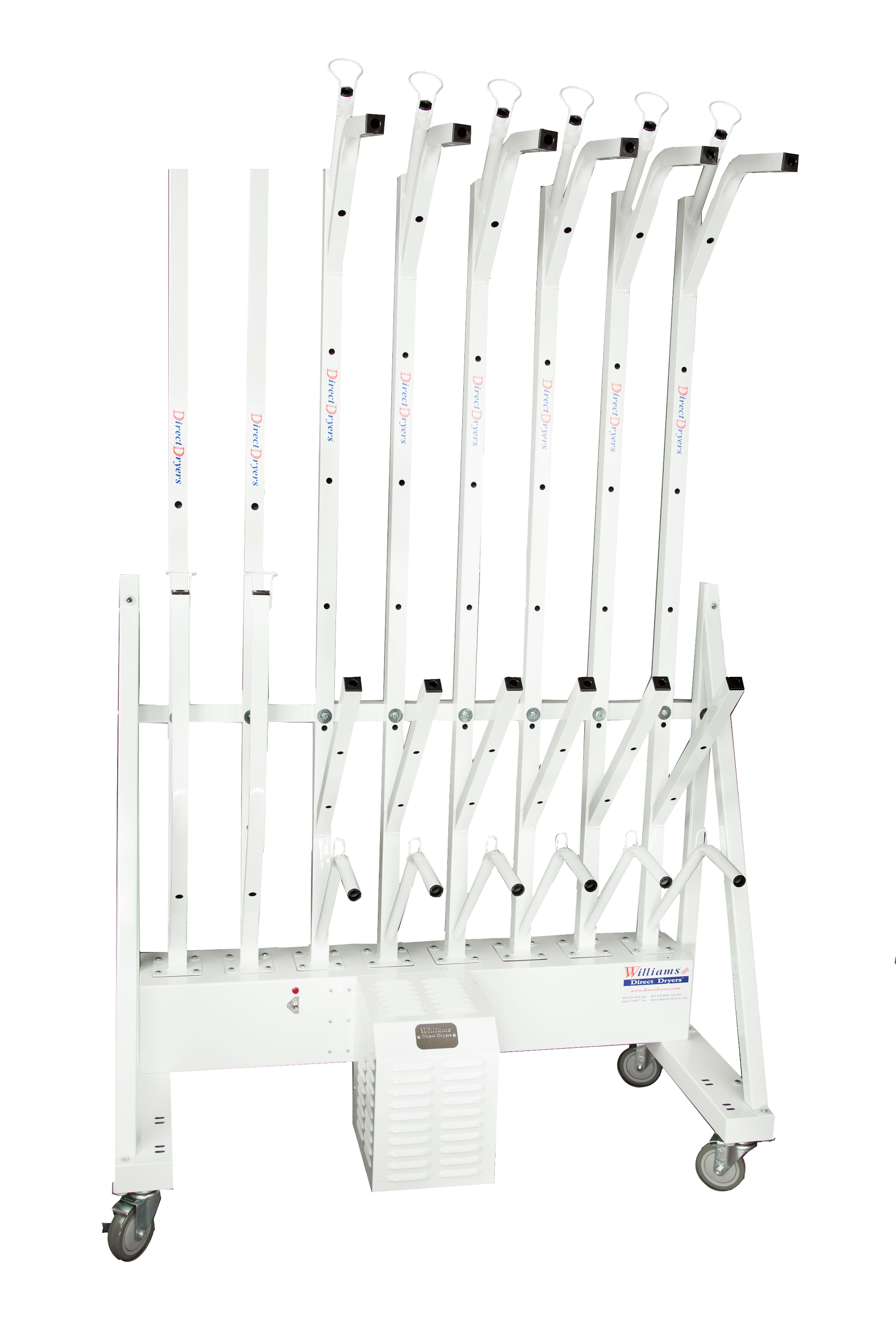 Models - Dry Gear Solutions