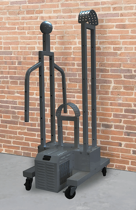 Models - Dry Gear Solutions