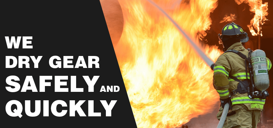 About Us - Dry Gear Solutions